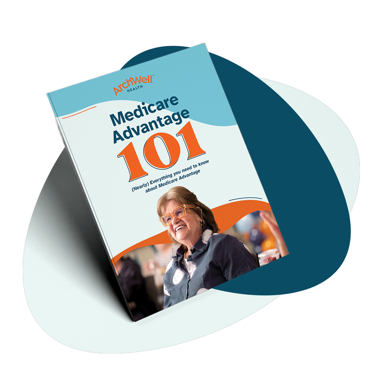 Medicare Advantage 101 Guide